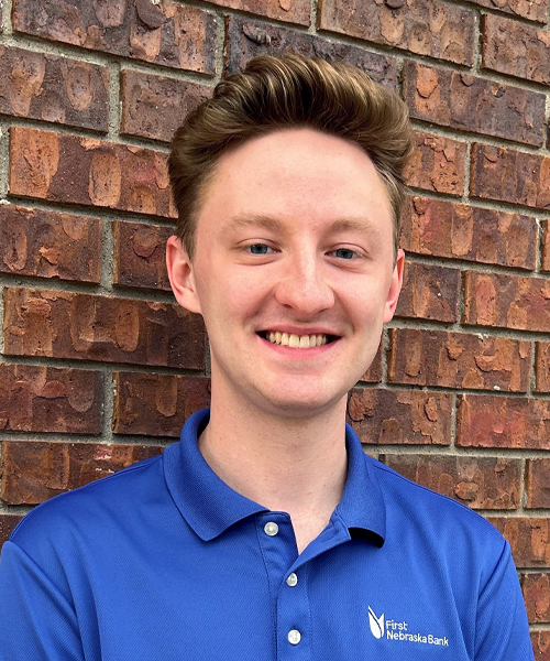 Matt Janak | Team Spotlight | First Nebraska Bank | Community Banking
