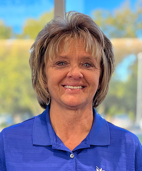 Trish Svitak | Team Spotlight | First Nebraska Bank | Community Banking