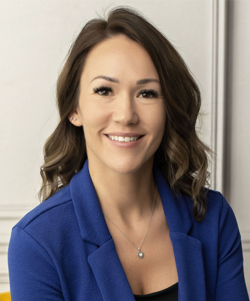 Brandy Watson | Team Spotlight | First Nebraska Bank | Community Banking