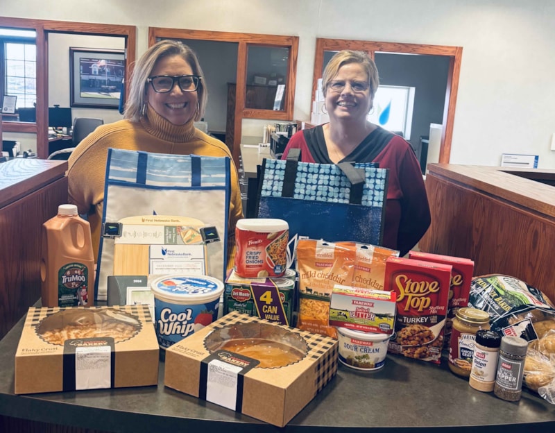 FNB in the Community | First Nebraska bank