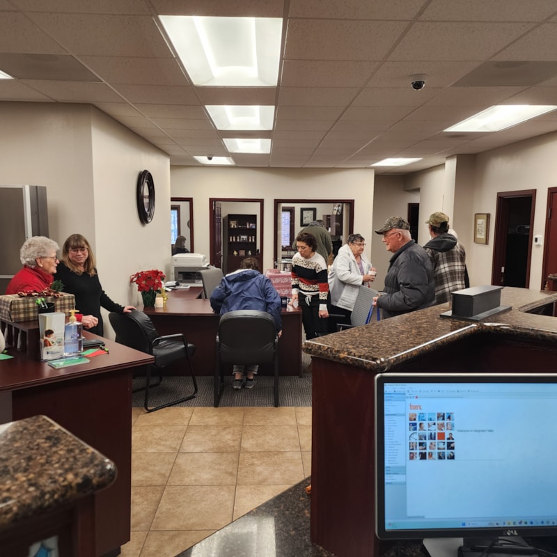 FNB in the Community | First Nebraska bank